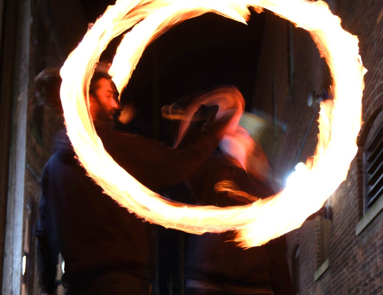 The Fire & Ice Festival is Heating Up in Downtown Goshen - Goshen First ...