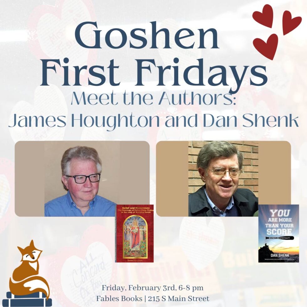 Meet the Authors - I