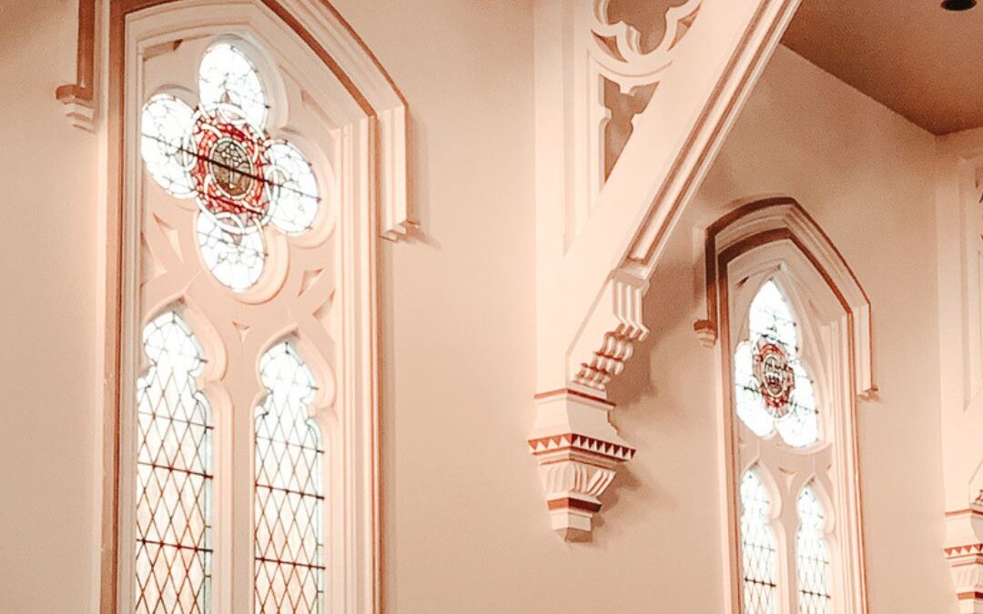 Religious Institution Archives - Downtown Goshen