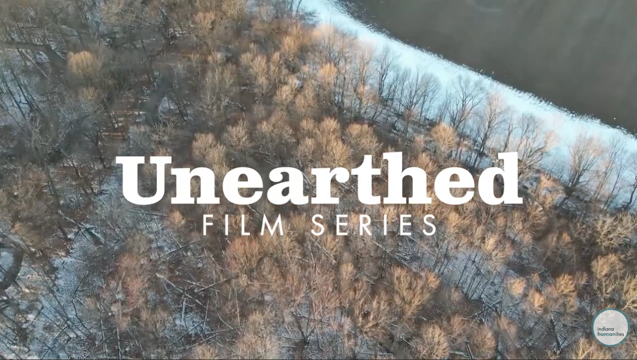 Unearthed Film Tour: Goshen Theater - Goshen First Fridays